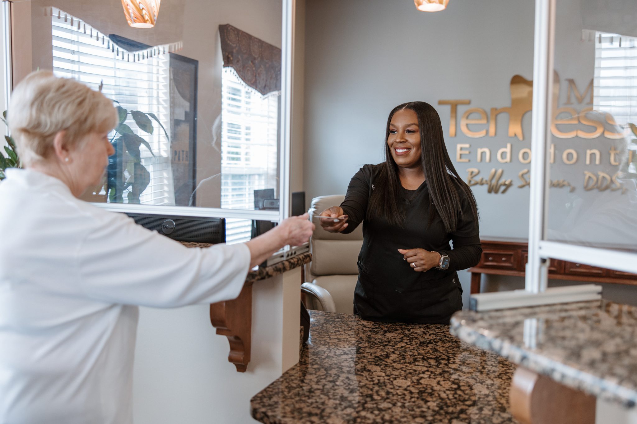 Office Policy & Fees - Middle Tennessee Endodontics