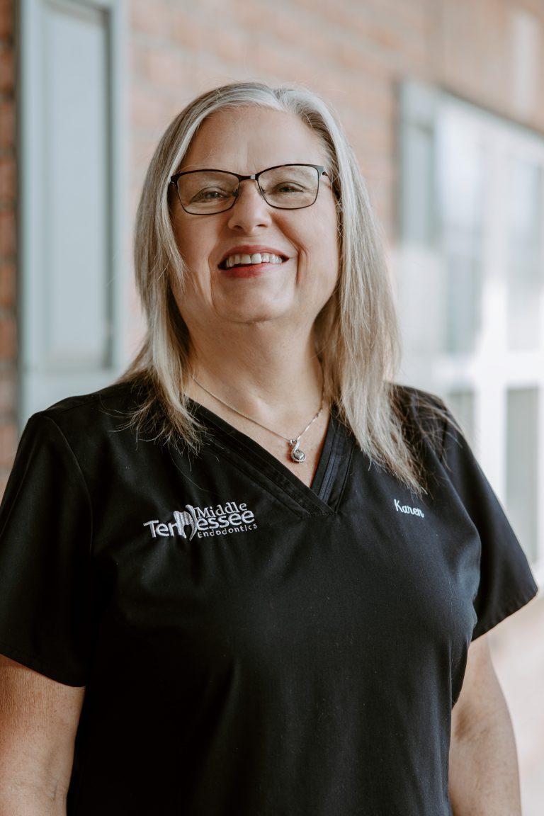 Meet Our Team - Middle Tennessee Endodontics