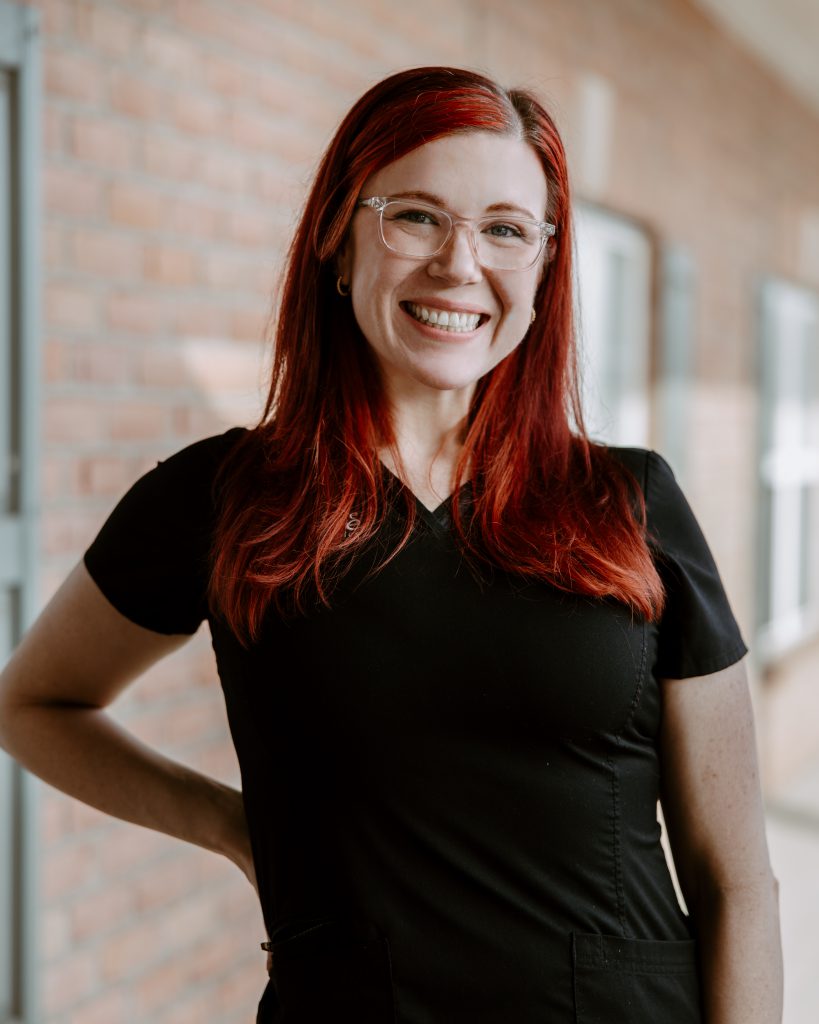 Meet Our Team - Middle Tennessee Endodontics