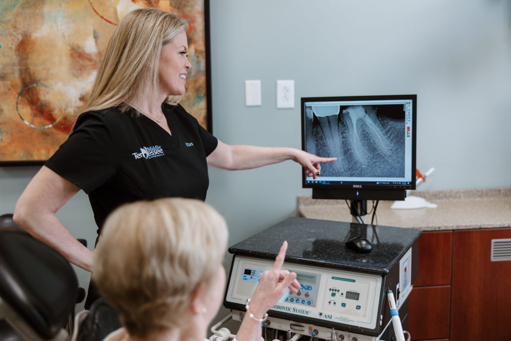 Advanced Technology - Middle Tennessee Endodontics